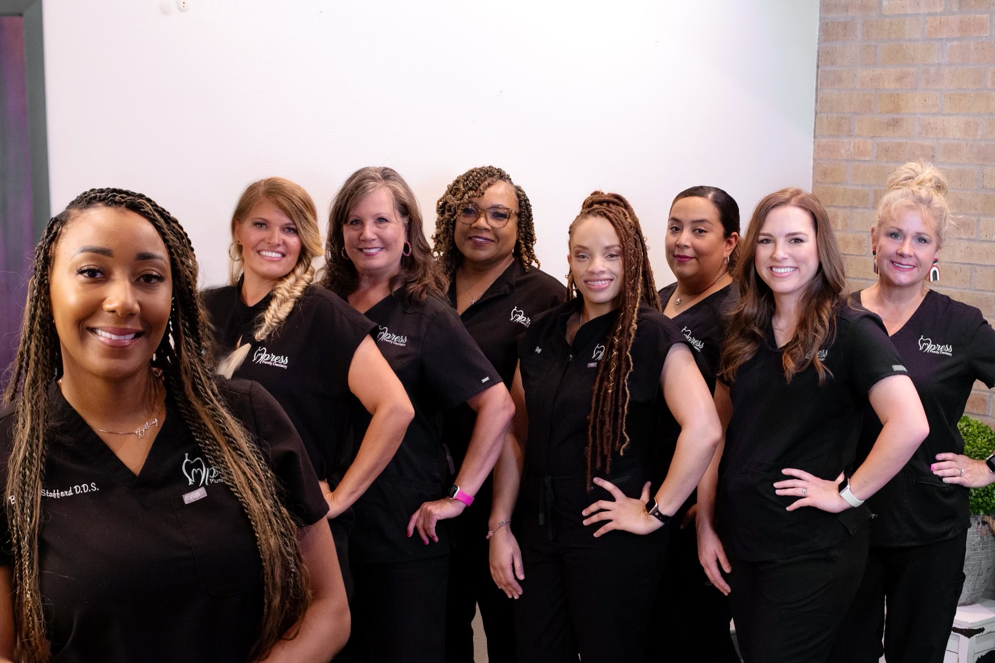 About Our Victoria Dentist | Impress Family Dentistry